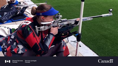 Go Go Go Shannon 👏 🇨🇦🥇 France Labrecque