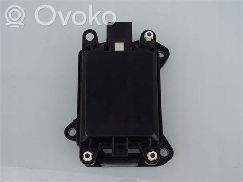 9829009680 Peugeot 3008 Ii Distronic Sensor Radar €16824 Rrr