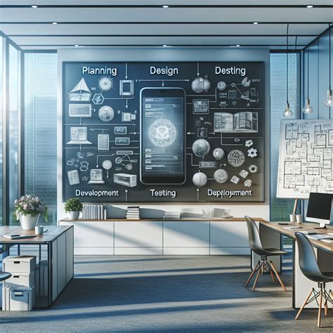 What Does Mobile Application Development Entail Find Out Ns804