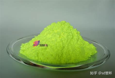 色母粒销量要想高于同行，你需要选择一款对的荧光增白剂 知乎