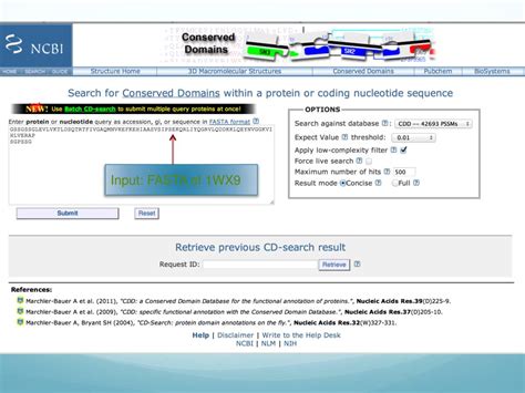 Ppt Functional Annotation Of Uncharacterized Proteins In Pdb Powerpoint Presentation Id 1868721
