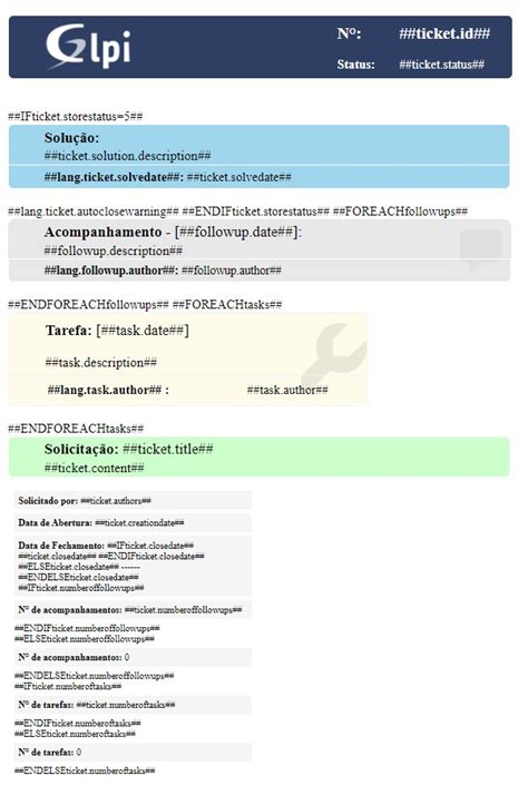 Github Mavtvelosoglpi Email Responsivo Template Em Html Para E Mail