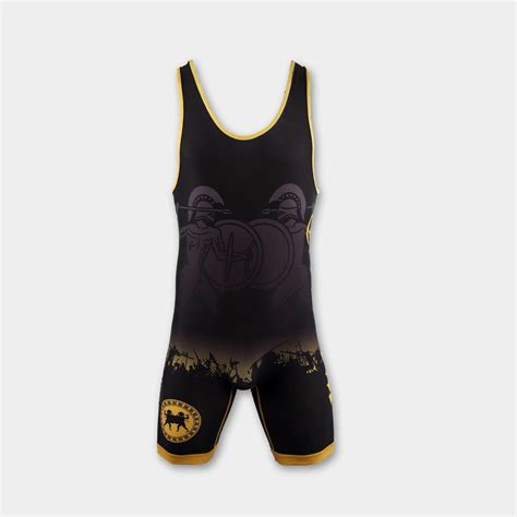 Custom Wrestling Gear Custom Wrestling Gear Manufacturer