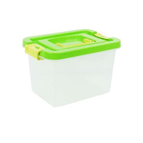 Container Box Sedang