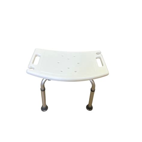 Shower Chair Medq Clinic Supplies