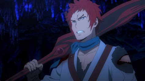 Is It Wrong To Try To Pick Up Girls In A Dungeon Iv Image Fancaps