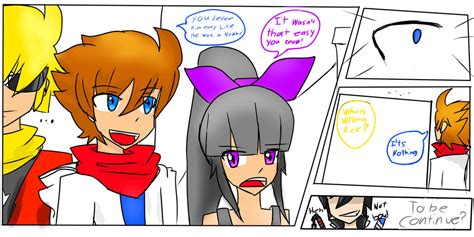 megaman the next generation: the watcher part 2 by zeromythos5 on DeviantArt