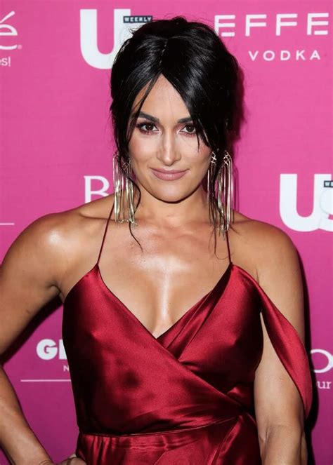 Brie Bella