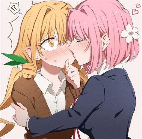 Hiiro Kiiro Ex Hanazono Hakari Inda Karane Kimi No Koto Ga Dai Dai