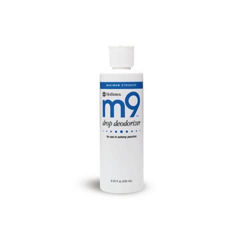 M9 Odor Eliminator By Hollister 7717