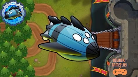 Bloons Td 6 Vortex Normal Tutorial Youtube