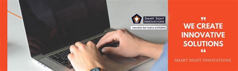 Smart Sight Innovations Linkedin