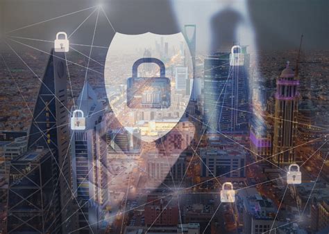 Cybersecurity Challenges Facing Saudi Businesses Solutions