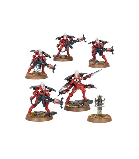 Aeldari Araignées Spectrales