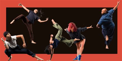 See Chicago Dance Review Artists Pack A Punch During Columbia College