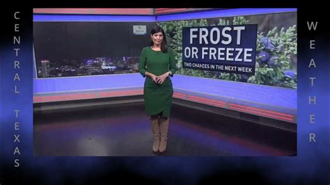 Chikage Windler 12 18 2024 Keye Cbs Youtube