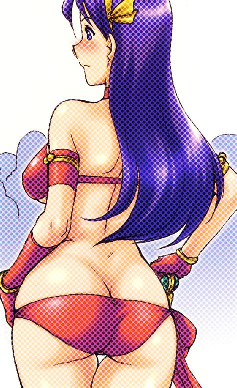 Stgermain Sal Princess Athena Athena Series Snk Highres Source