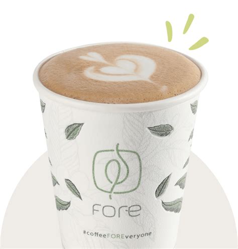 Home Fore Coffee
