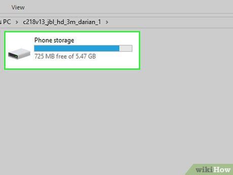 How To Add More Fonts To WPS Office On Your Android Device