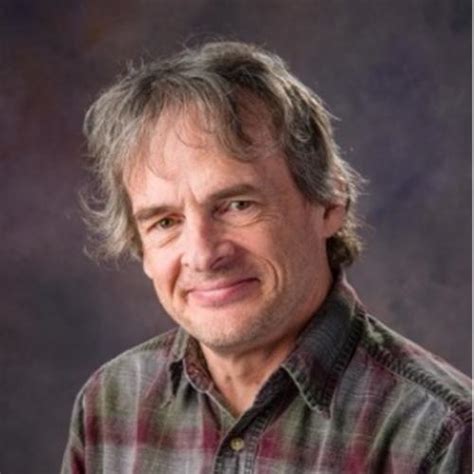 John Roach Frederick National Laboratory