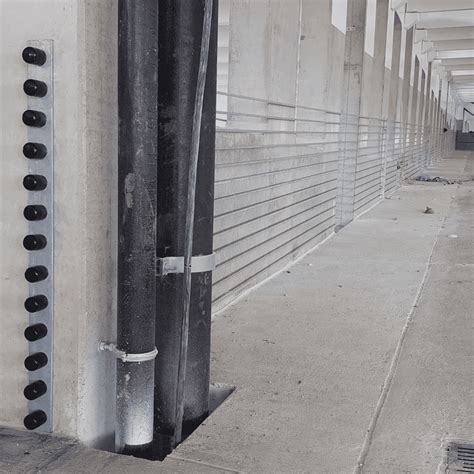 Precast Structures Barrier Cable System Inc