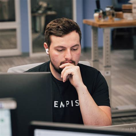 Itsupport Proactivemonitoring Cybersecurity Managedit Empist