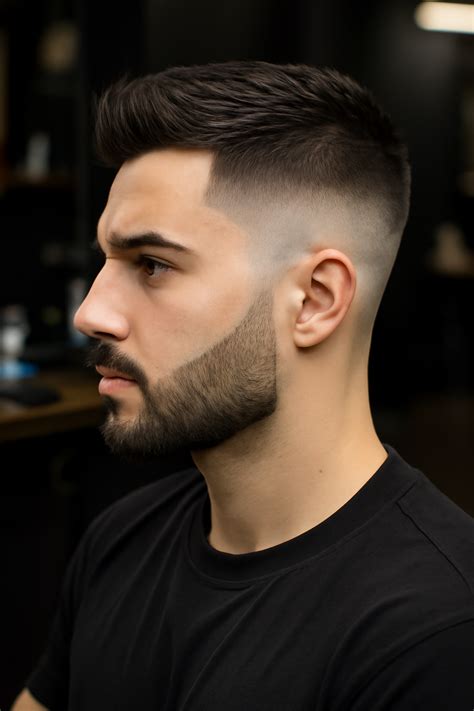 10 Stunning Taper Fade Beard Styles That Actually Work Faded