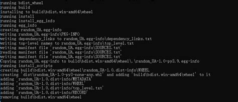 三分钟让你学会如何用python造轮子 知乎 三分钟让你学会如何用python造轮子 知乎