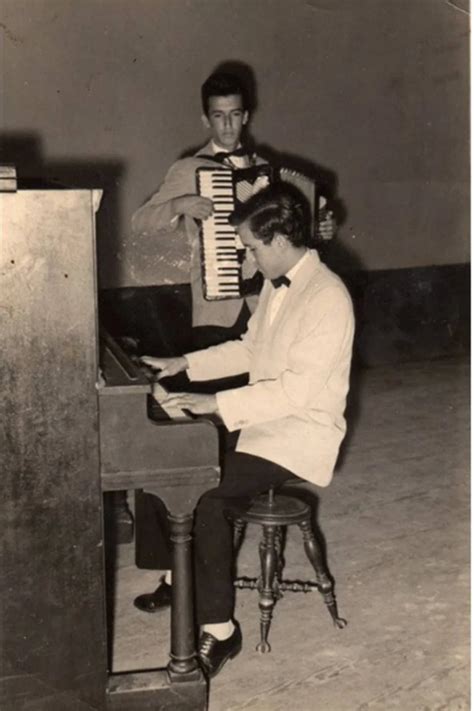 Luis Alva El Exitoso Productor Chiclayano Que Lanz A La Fama A Natusha Los Fantasmas Del