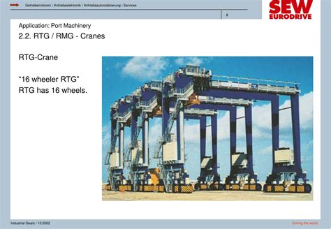 Ppt Rtg Usually Rtg With Their Diesel Electric Powerpoint Presentation Id 6643603