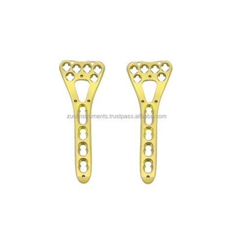 Neurosurgery Maxillofacial Implants Cmf Device Anatomical Orbital Floor