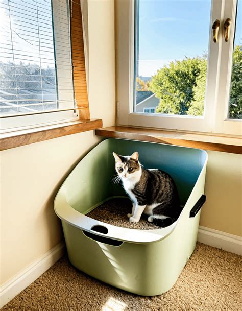 Cat Toilet The Ultimate Guide To Litter Training Success