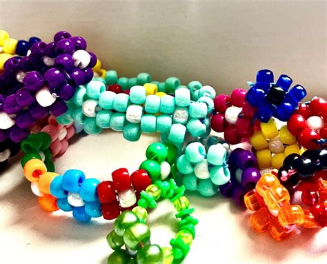 Mystery Kandi Bag Etsy