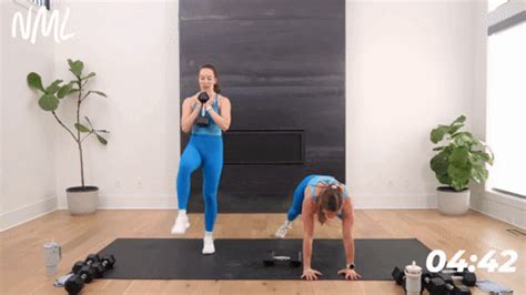 Body Workout For Women