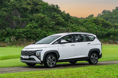 Hyundai Stargazer 2024 Hyundai Long BiÊn 0947647688