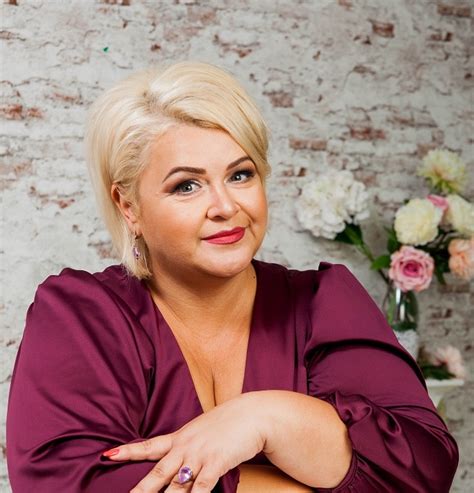 Виктория Круть