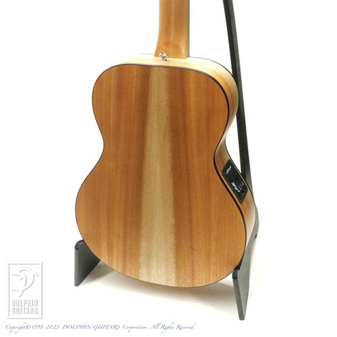 Maton Em6 Mini Maton ドルフィンギターズ