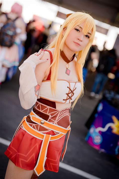 My Fiora Cosplay From Xenoblade Chronicles Rcosplay