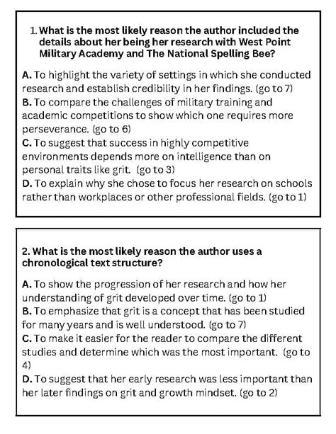 Staar Informational Text Review By Meredith Millegan Tpt