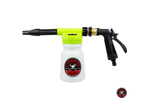 Chemical Guys Foam Blaster FroÐusprauta Classic Detail Bónvörur