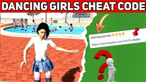DANCING GIRLS CHEAT CODE INDIAN BIKES DRIVING D GAME YouTube