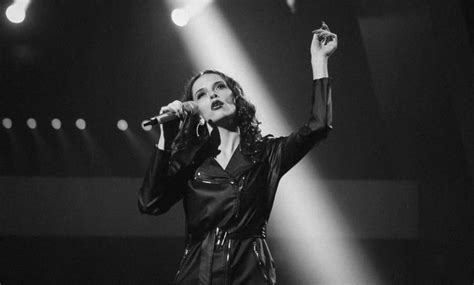 Bernarda Bobovečki Where Did You Sleep Last Night🖤 Facebook