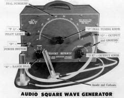 Rife Frequency Generator For Home Therapy