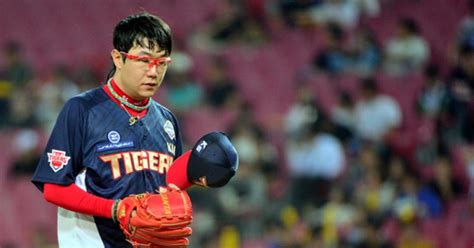 위기 넘겼다 양현종