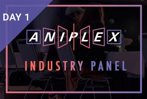 Anime Expo 2019 Aniplex Of America