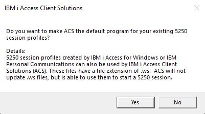 How To Install IBM I ACS Access Client Solutions Nick Litten IBM I AS ISeries Software