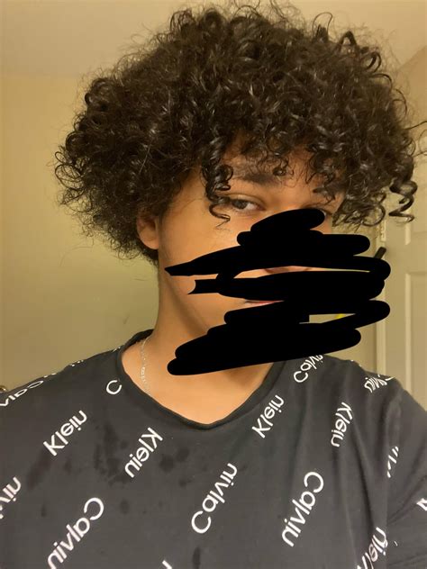 How Do I Define My Curls R Curlyhair