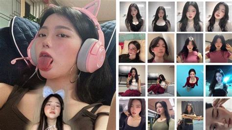 Mihye Viral Full Album Dicari Link Video Viral Tiktoker Cantik Disebar