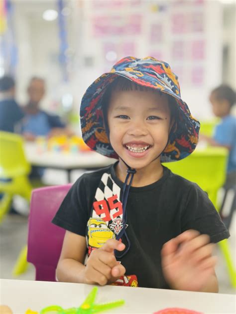 Prep Discovery Day Australian International Islamic College