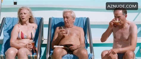 Esther Gemsch Nude Aznude